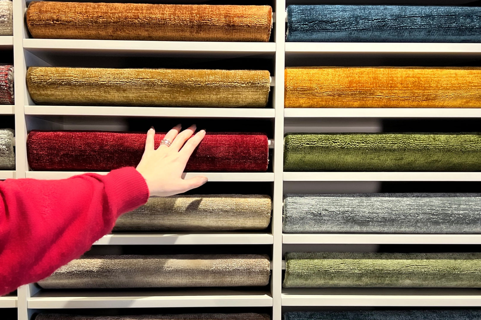 Design Trade Program – Petratos Commercial