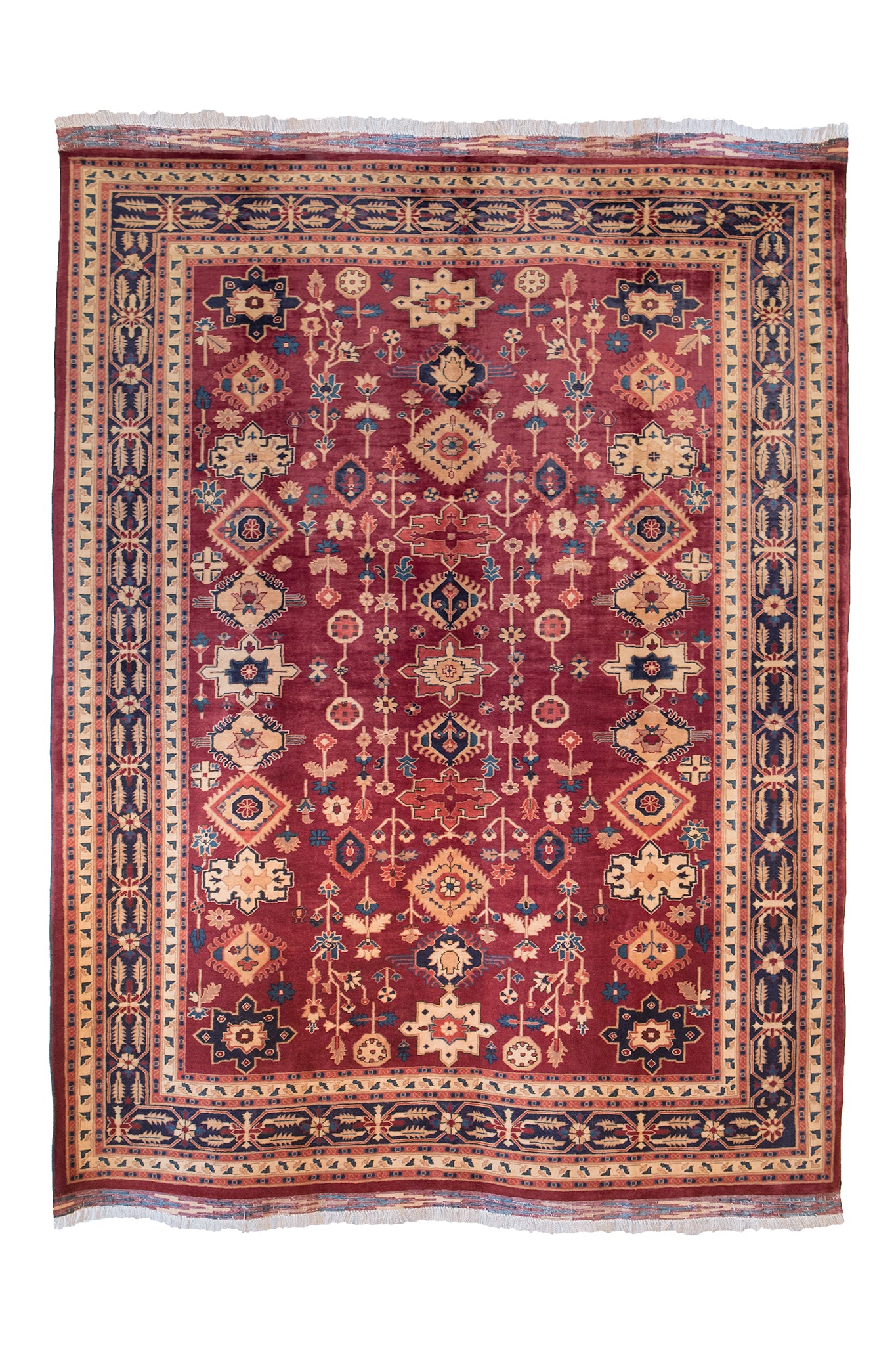 Beshir – Petratos