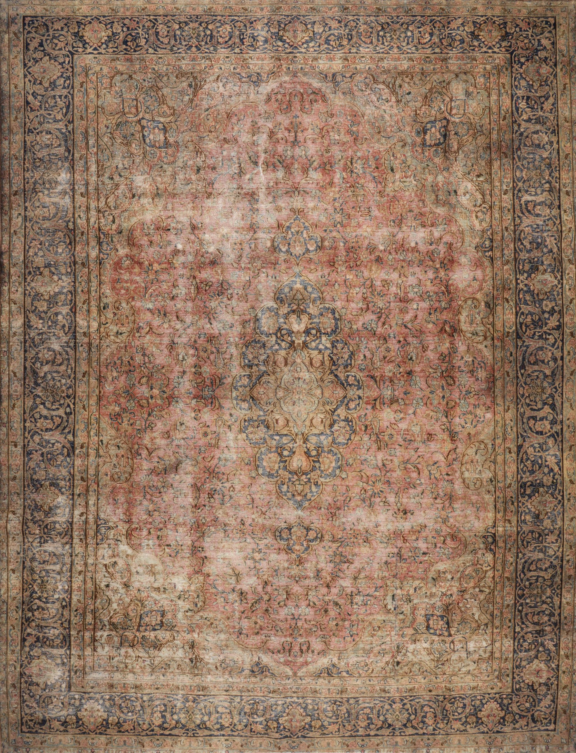 Kerman Old – Petratos Commercial