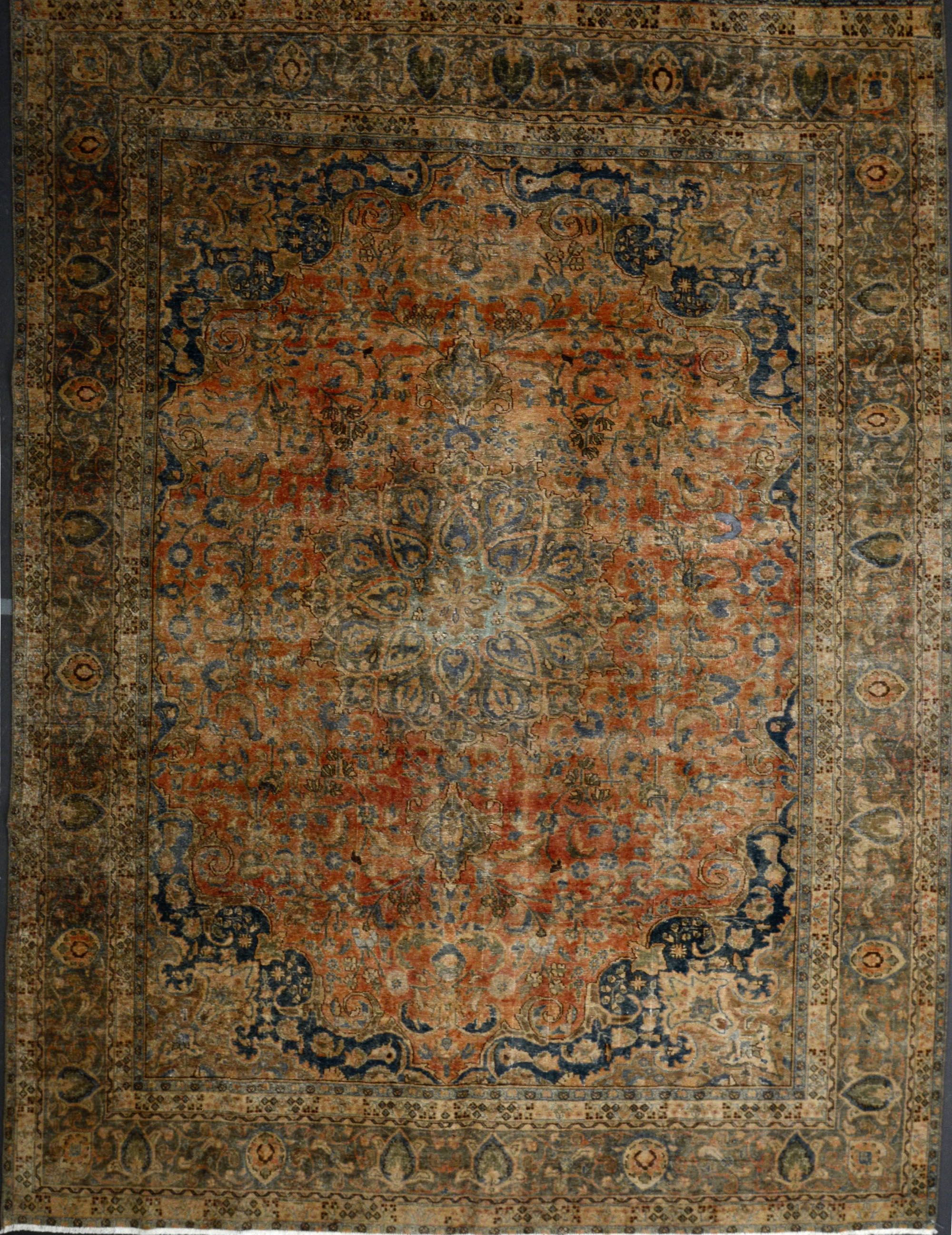 Kerman Old – Petratos Commercial